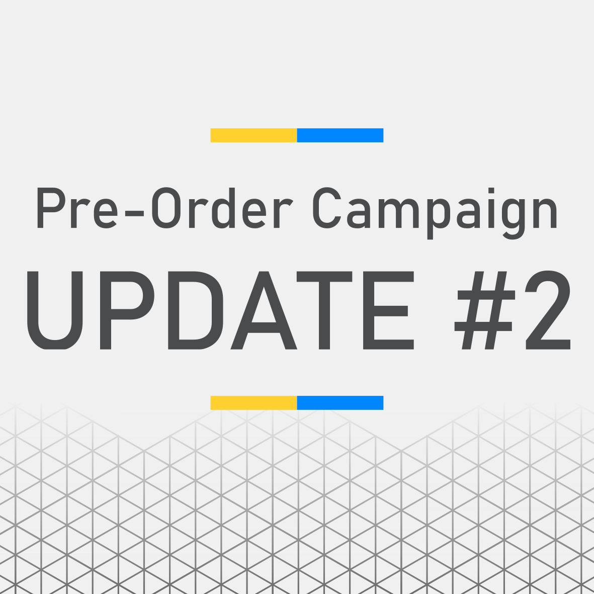 Pre-Order Campaign Update #2 - Powerbelt3D