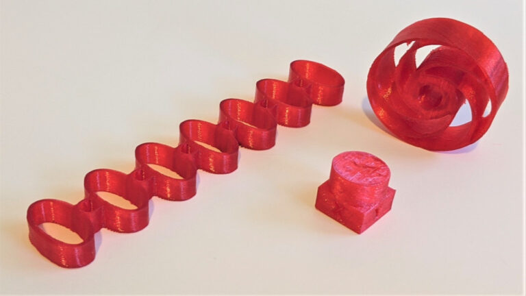 3 Essential Tips to 3D Print Flexible TPU - Powerbelt3D