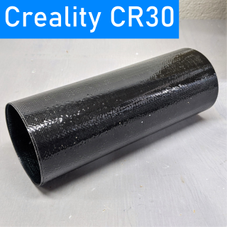 Formula32 Conveyor Belt for Creality CR30 3DPrintMill - Powerbelt3D